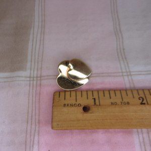 Winard | Jewelry | Vintage Winard Gold Filled Heart Scatter Pin | Poshmark